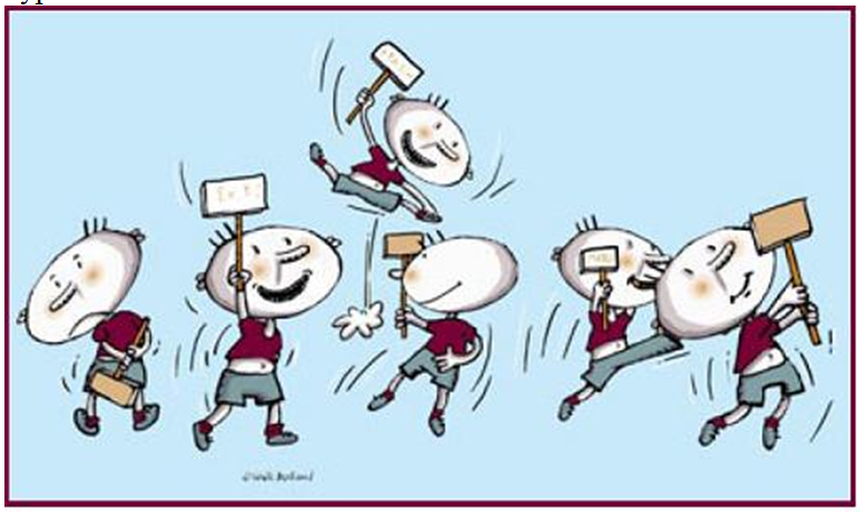 Les Troubles du Langage et des Apprentissages – APEDYS 01